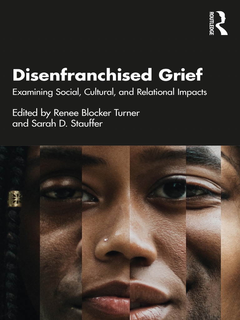Disenfranchised Grief | PDF
