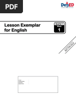 Stories For Grade 7 Compilation | PDF | Courtroom