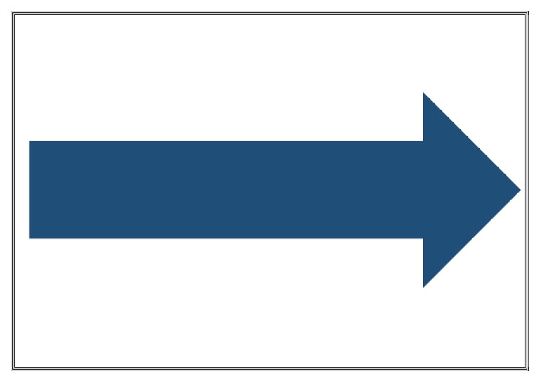 Arrow Sign | PDF