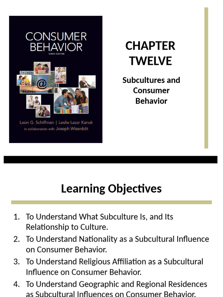 Schiffman CB10 PPT 12 | PDF