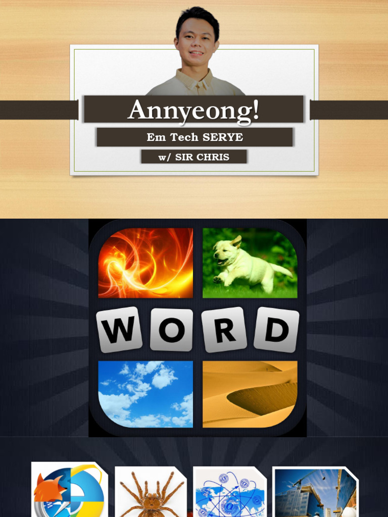 1 The Current State of ICT | PDF