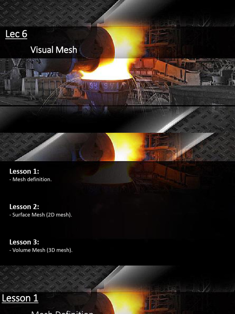 Visual Mesh | PDF