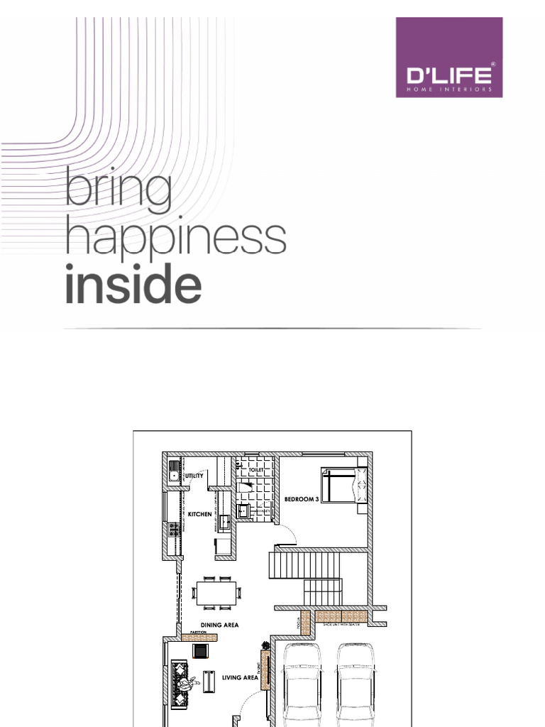 Ne Orai Lusse - Tecnical Drawing | PDF | Home | Interior Design