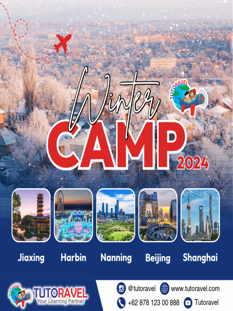 Winter Camp Update - 20240803 - 173215 - 0000 | PDF