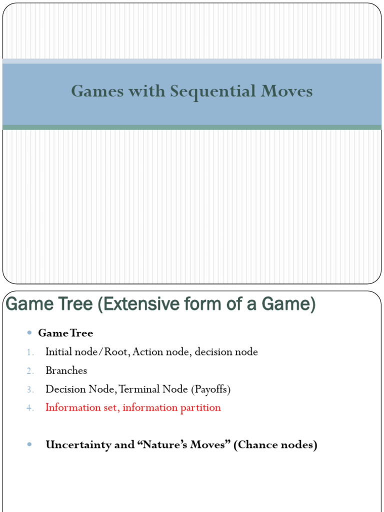 Session 03 | PDF | Systems Theory | Games & Activities