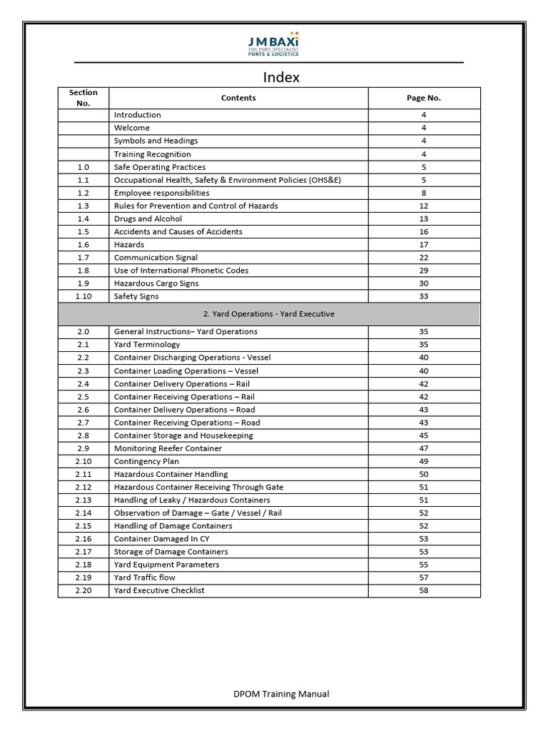 Only Text Manual No Exercise | PDF Only Text Manual No Exercise | PDF
