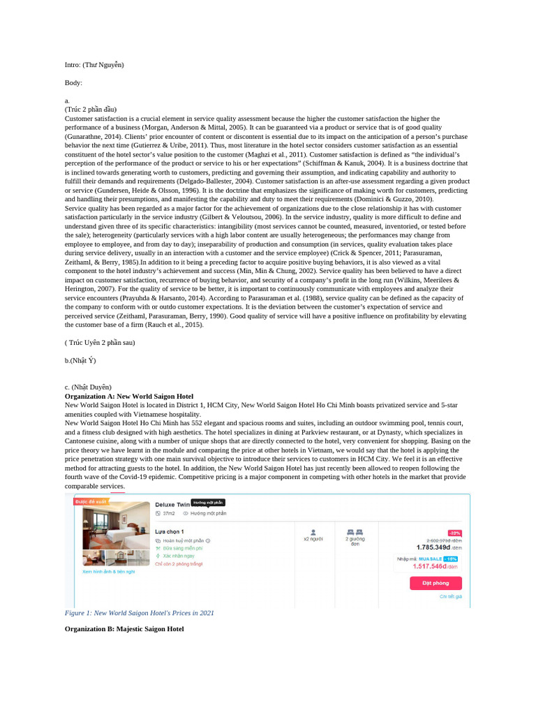 Marketing Final Exam 1 | PDF