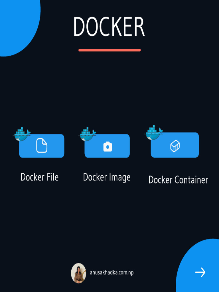 10 Steps To Start With Docker | PDF