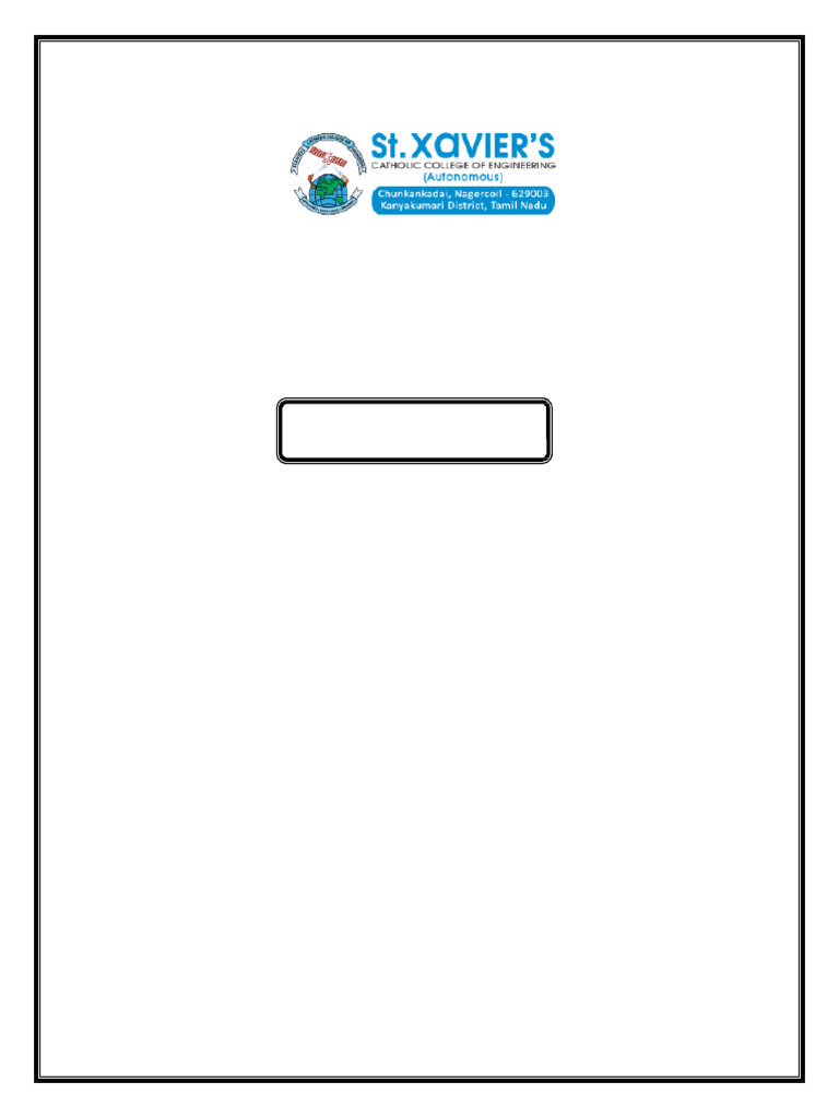 Ccs356 Object Oriented Se - Lab Manual | PDF