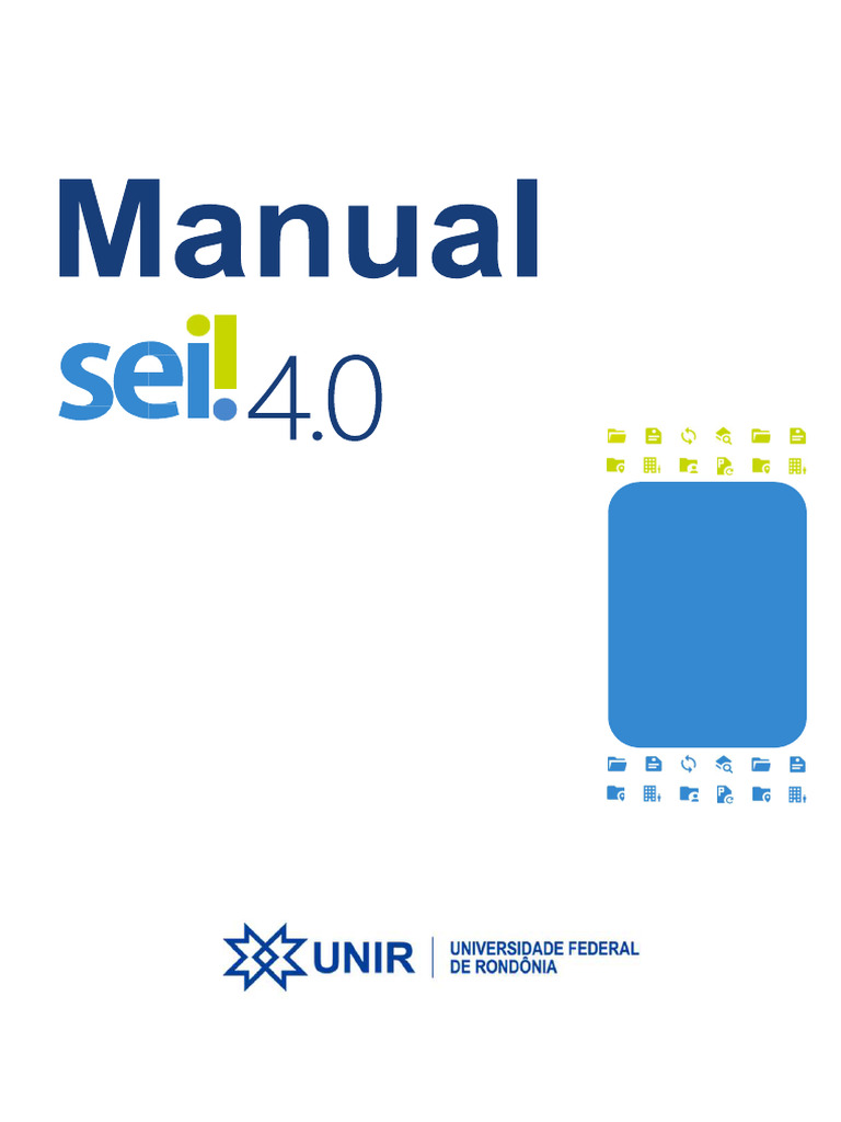Manual Sei Unir 357131070 | PDF
