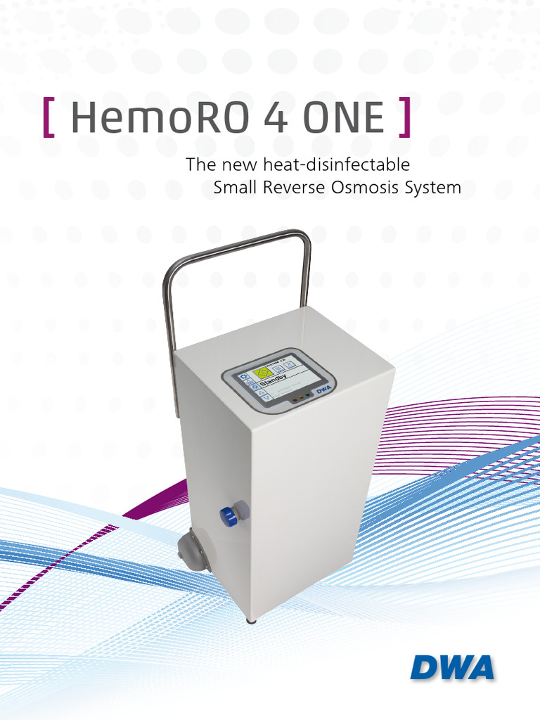 Hemoro 4 One - 217 | PDF