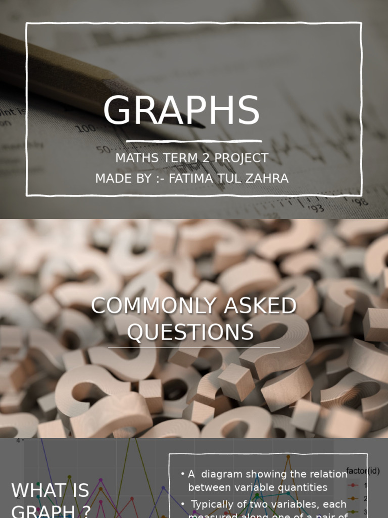 Maths Project | PDF