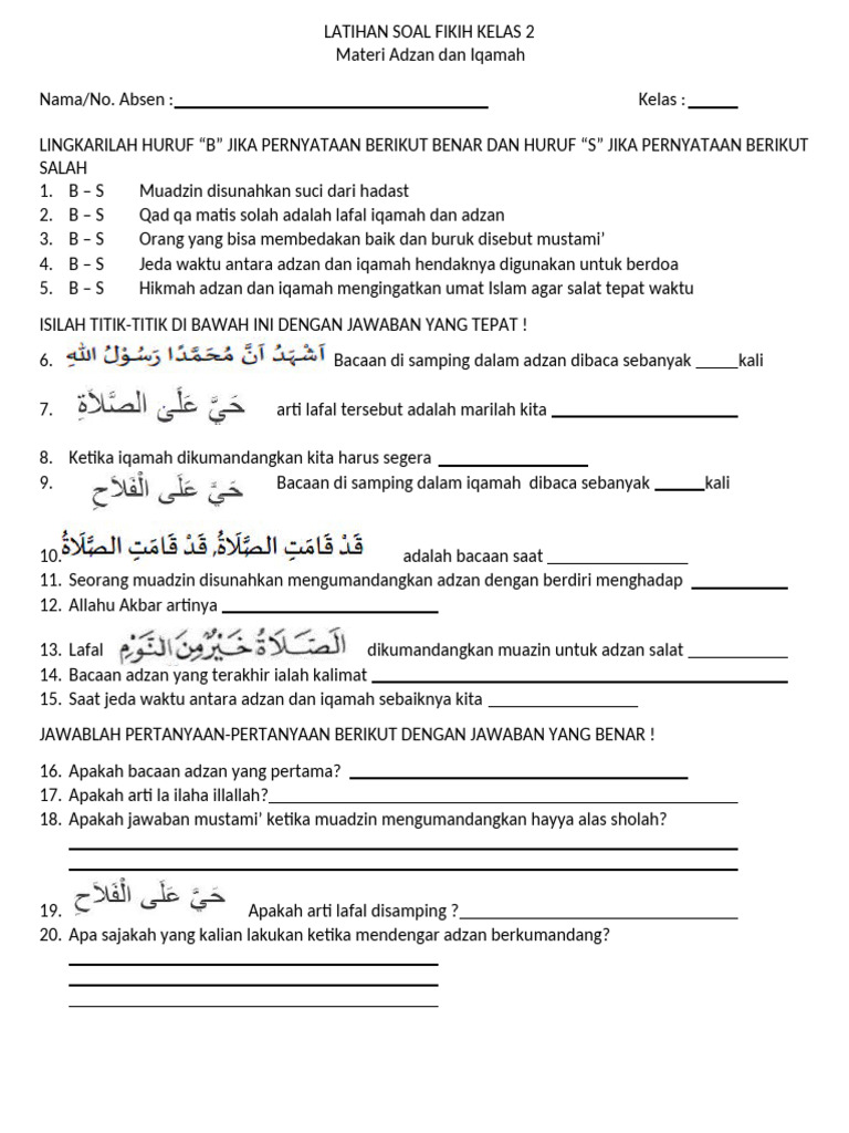 LATSO 1 Docx1724395061 | PDF