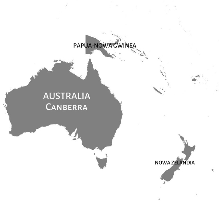 Mapa A | PDF