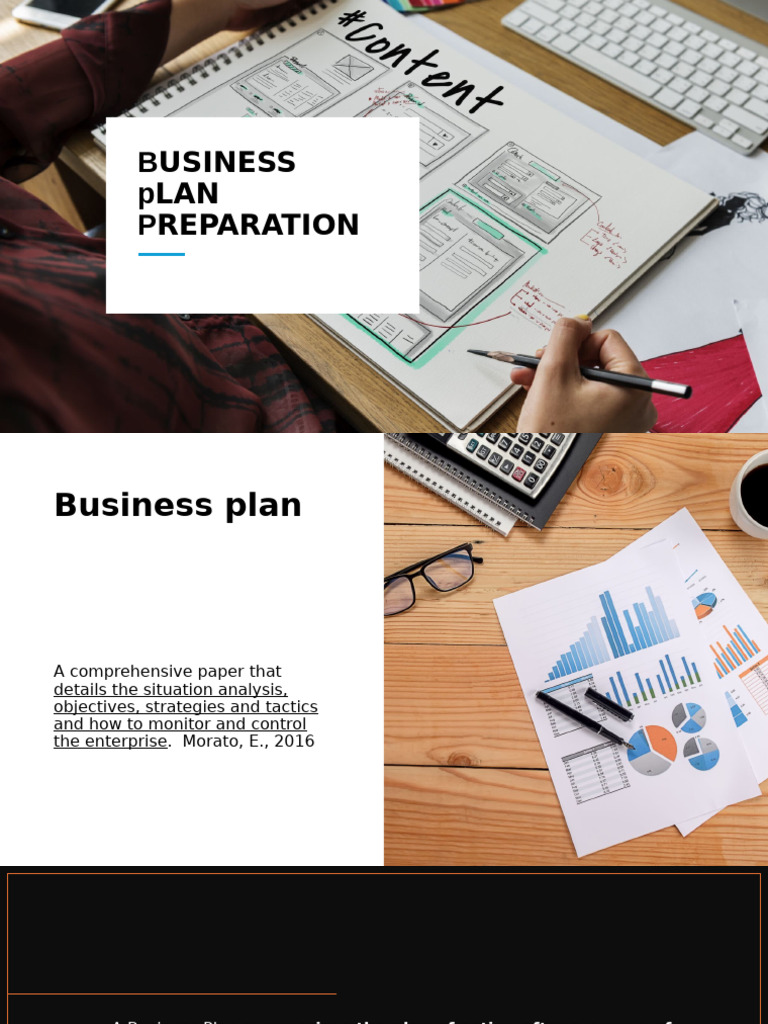 Business Plan 2 | PDF