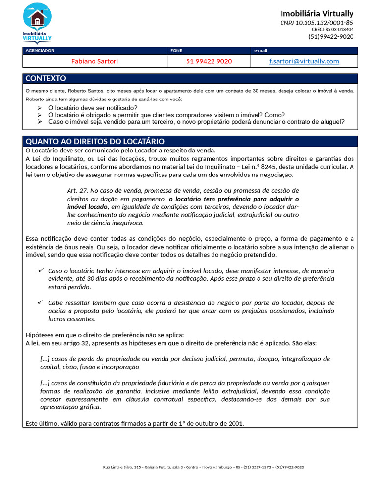 UC10 - Atividade 2 | PDF