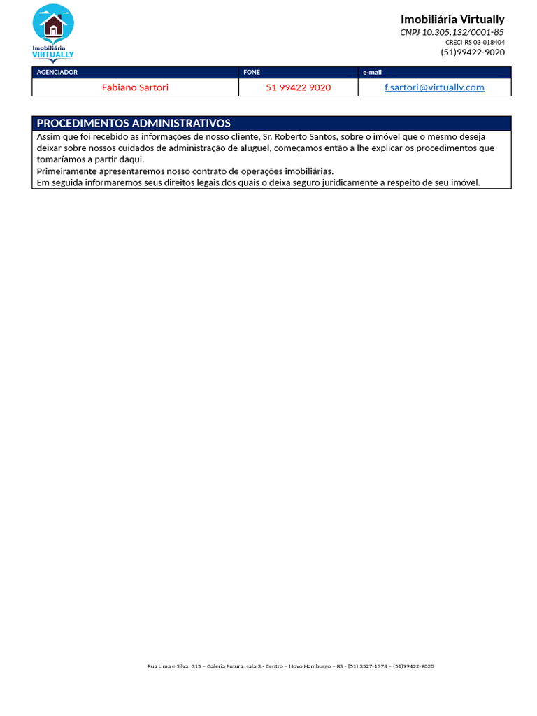 UC6 - Atividade 2 | PDF