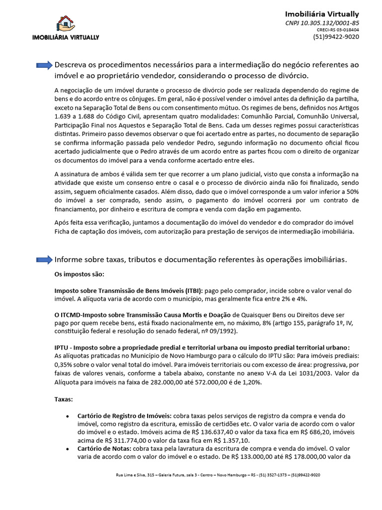 UC4 - Atividade 1 | PDF