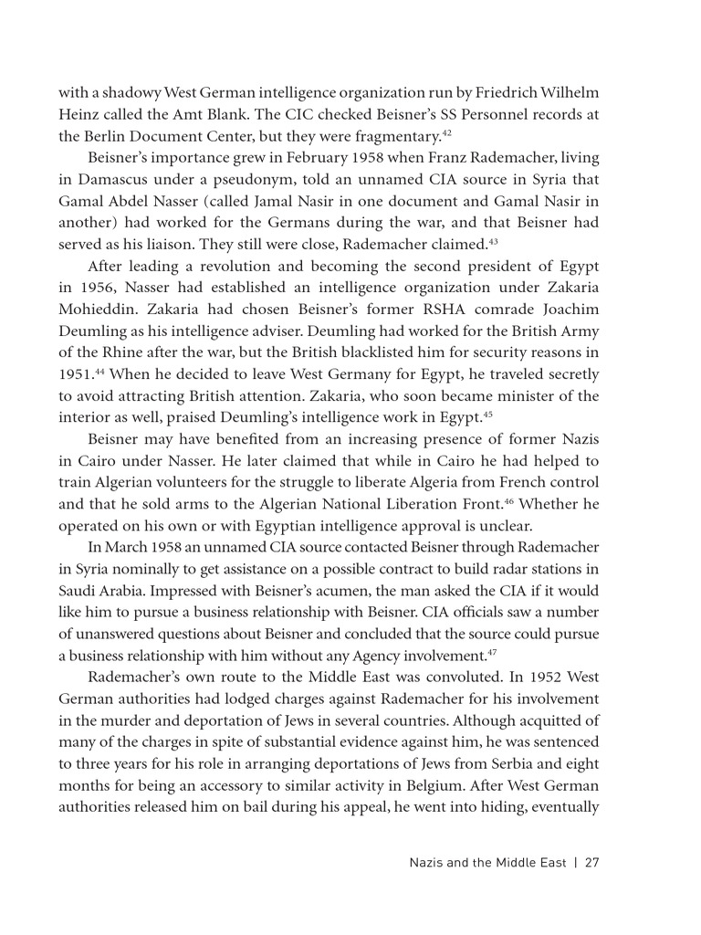 Chapter 3 - Hitlers Shadow. | PDF