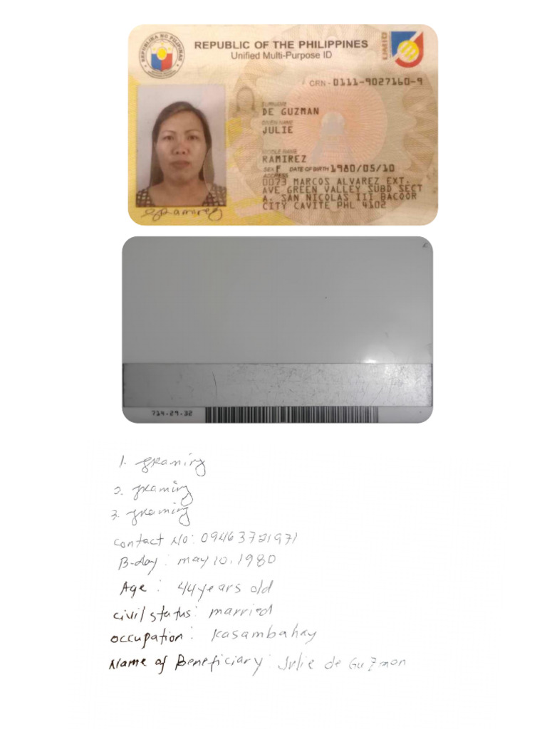 TUPAD Assistance | PDF