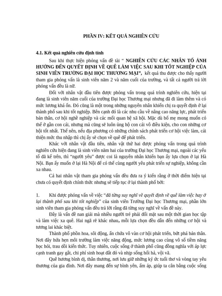 Word Cho TT PPNCKH | PDF