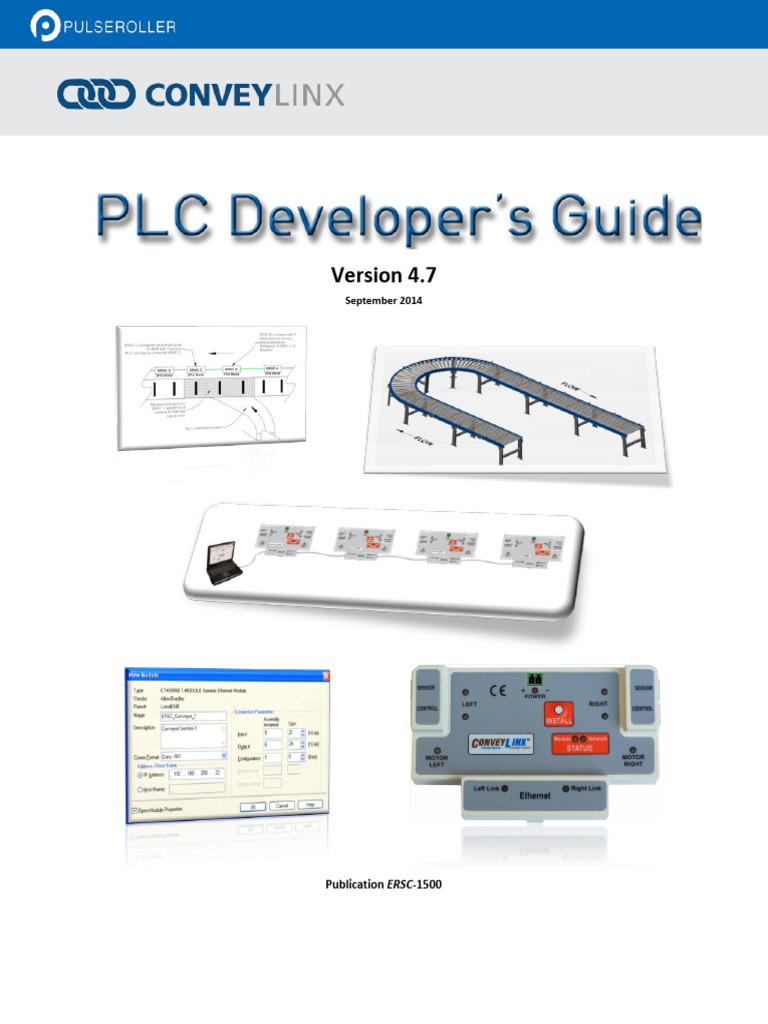 Developers Guide | PDF