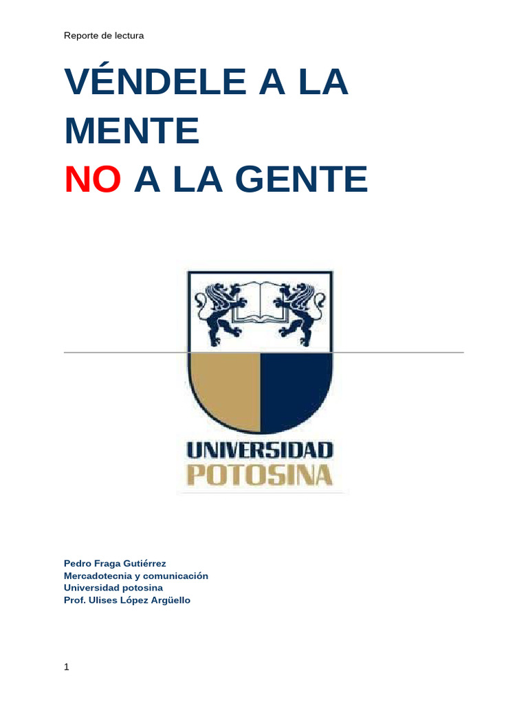 Libro | PDF