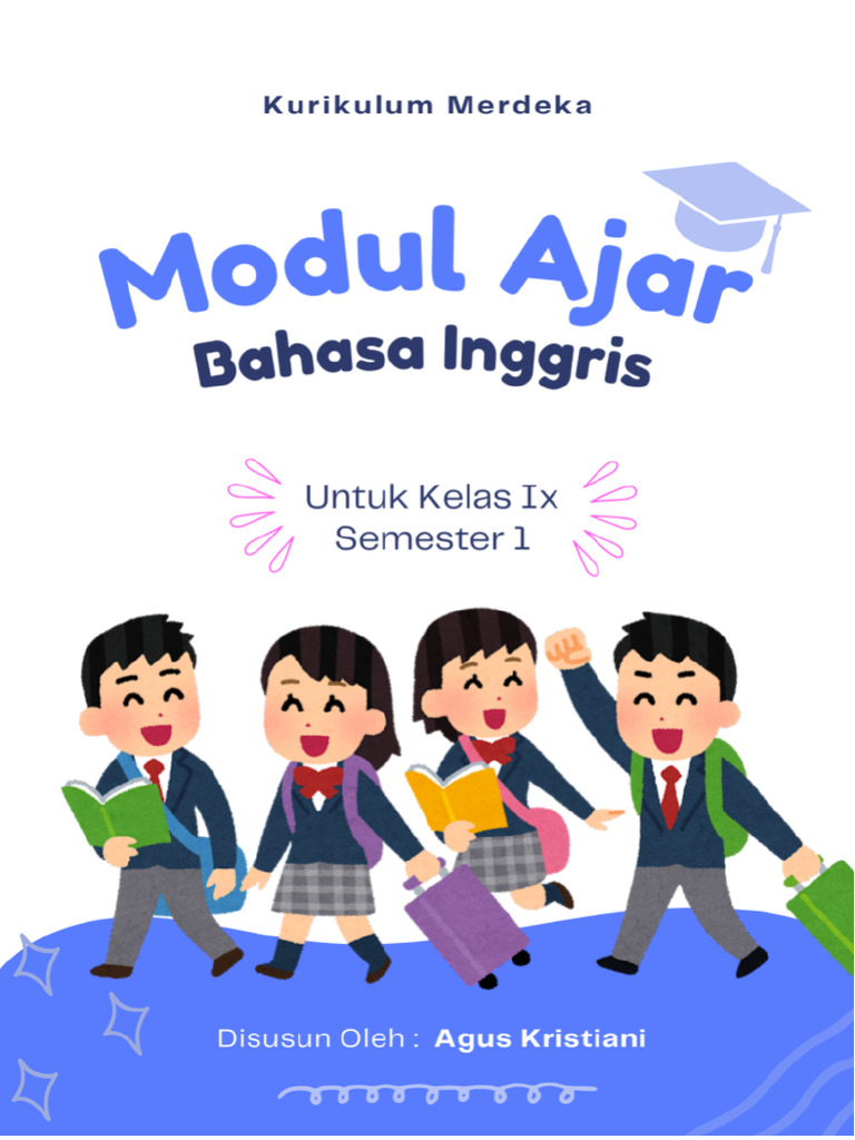 Descriptive Text Learning Module IX | PDF