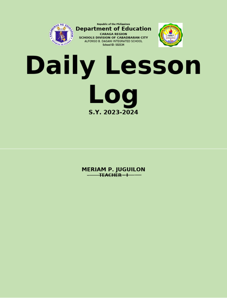 DLL Cover | PDF