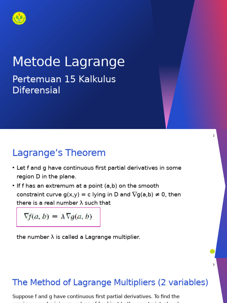Kaldif RDSG - Pertemuan 15 | PDF