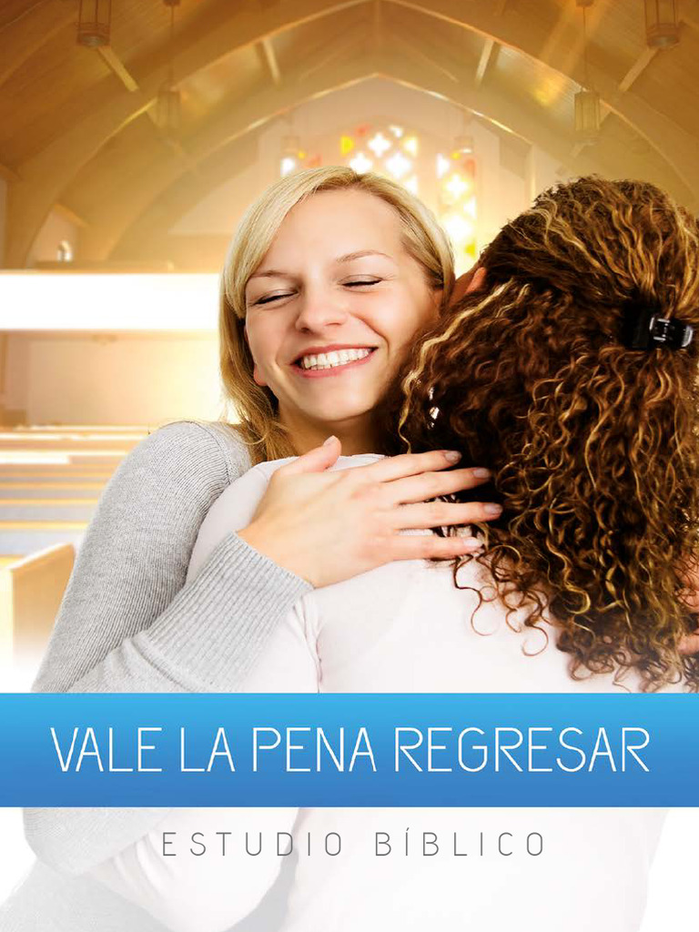 Vale La Pena Regresar | PDF
