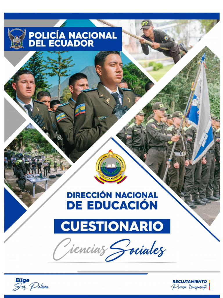 SOCIALES | PDF