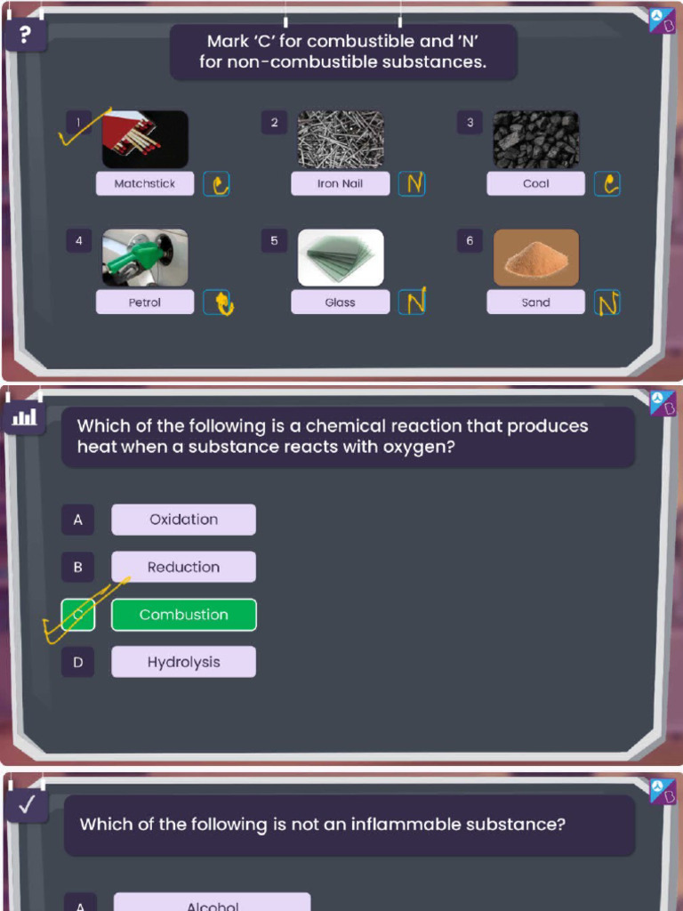 Combustion and Flame | PDF