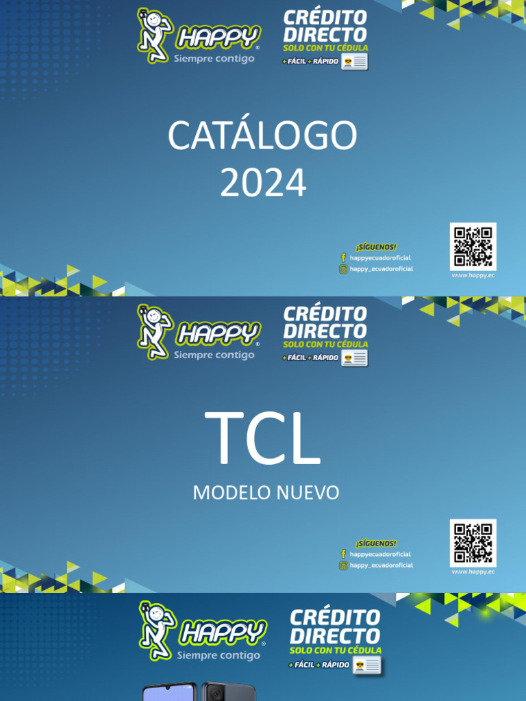 Catalogo Agosto | PDF