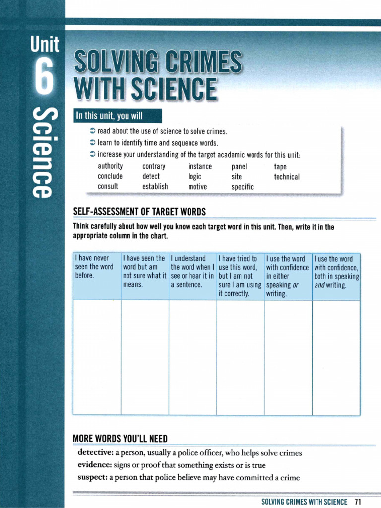 INSIDE READING BOOK 1 (FULL) - Pages | PDF