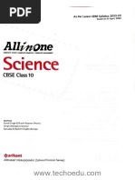 All in One Social Science Class 9 WWW - Eexamsakha.in | PDF