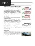 Is a Trunk Considered a Door? | PDF | Technology & Engineering
