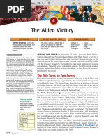 AP World History Unit 7 Overview | PDF | The Holocaust | World War II