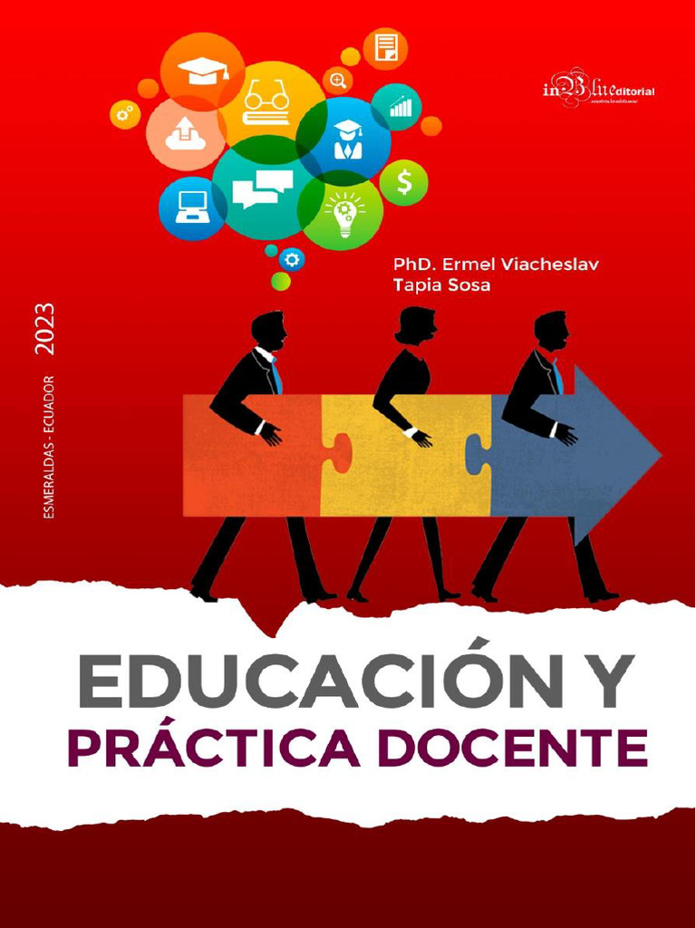 Educacion y Practica Docente | PDF