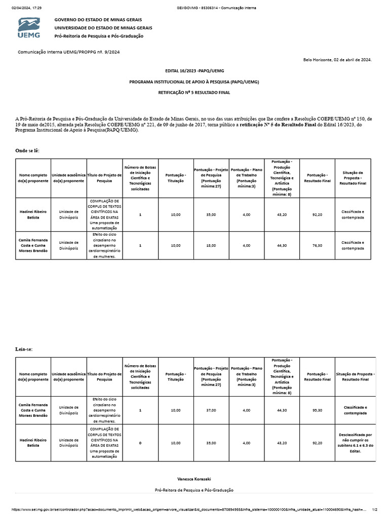 Ed 16 2023 Papq Ret 5 | PDF