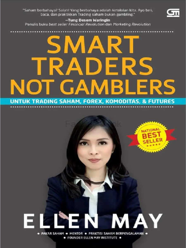 Smart Trader Not Gambler | PDF