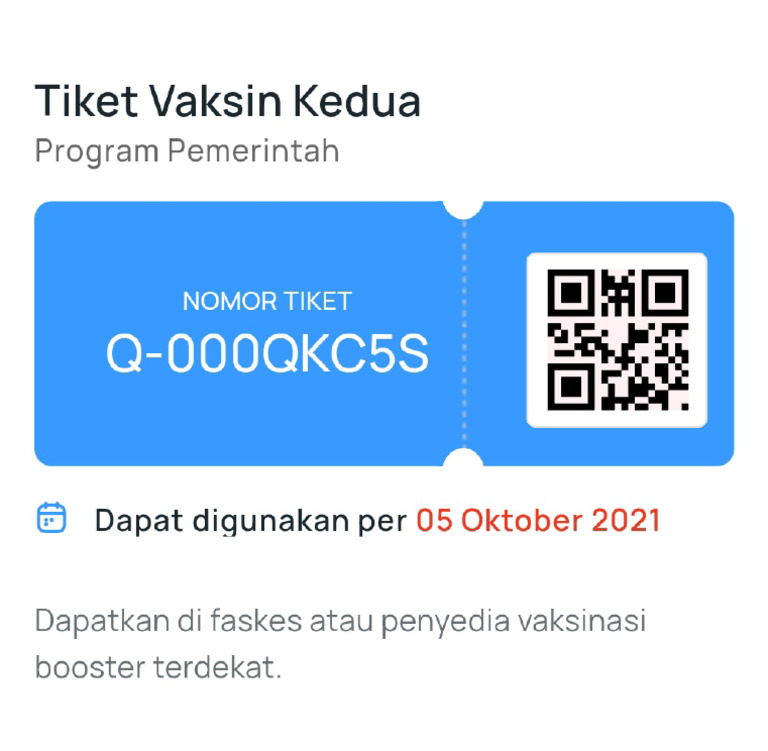 Vaksin 2 | PDF