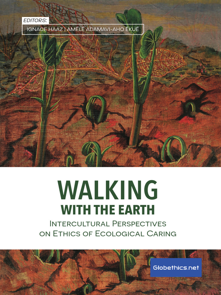 Walking With The Earth | PDF