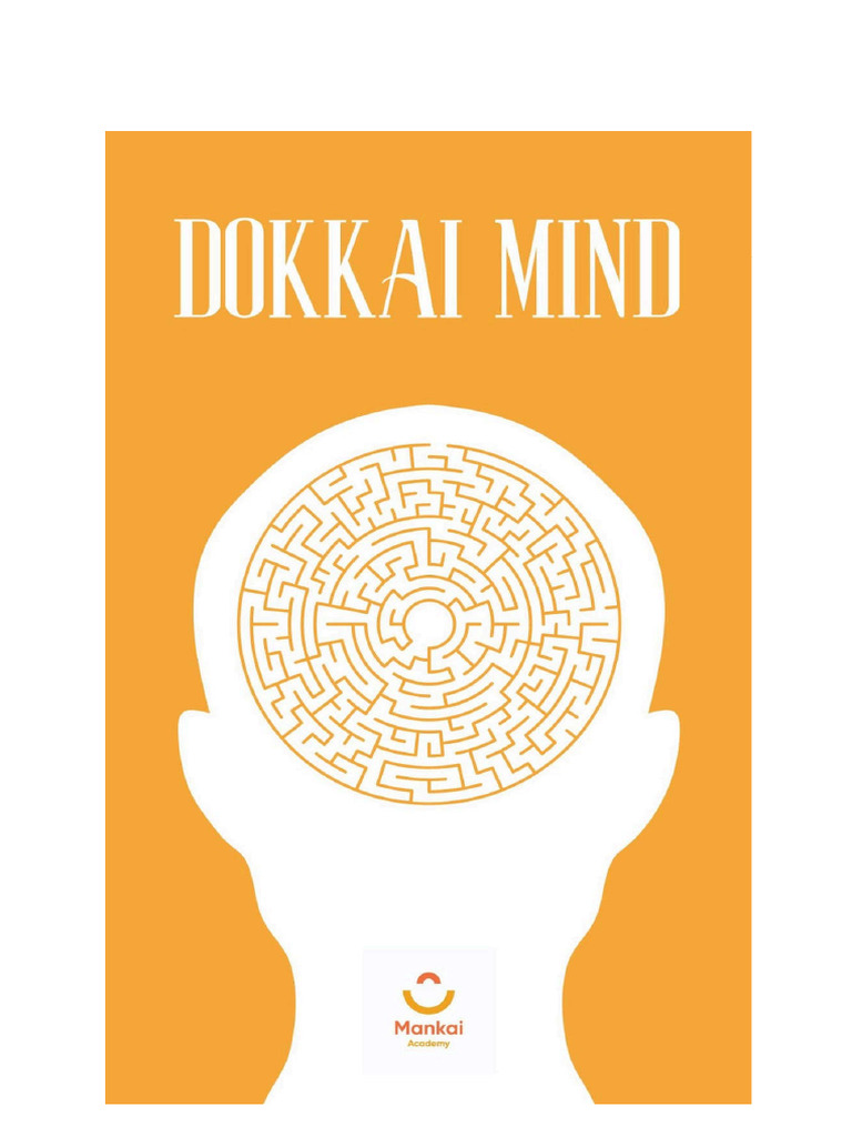 SGK Dokkai Mind - Module 2 Chuubun | PDF