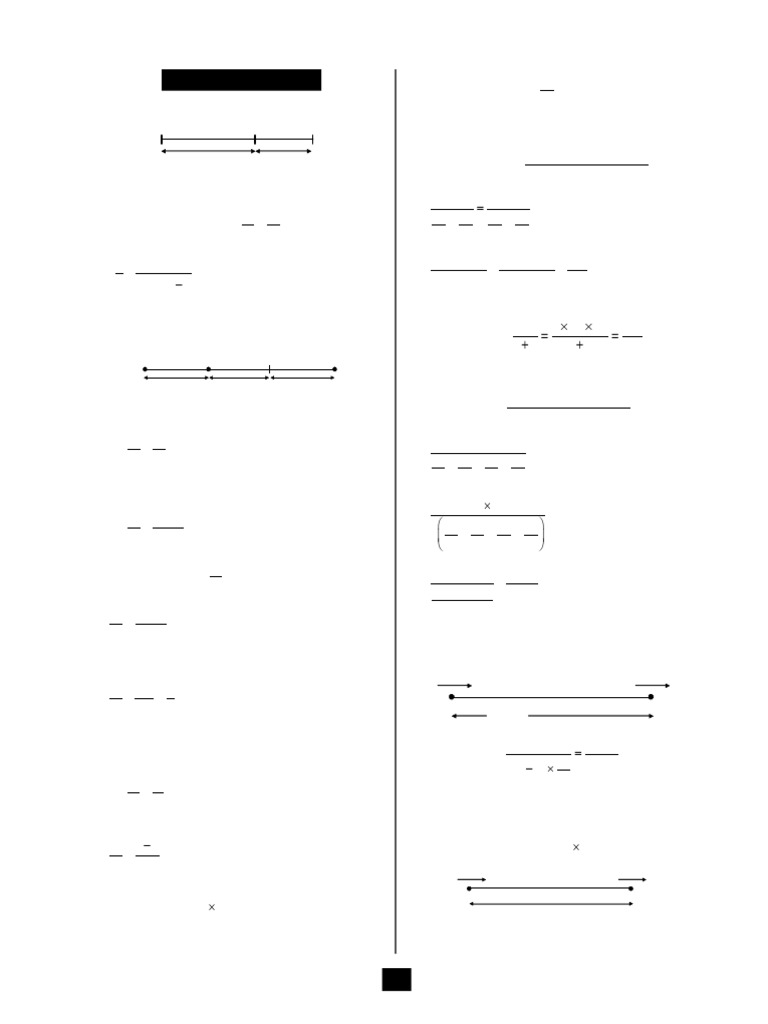 TSD 1 Solutions | PDF