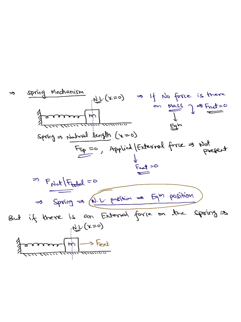 Work Energy Theorem Question 2 | PDF