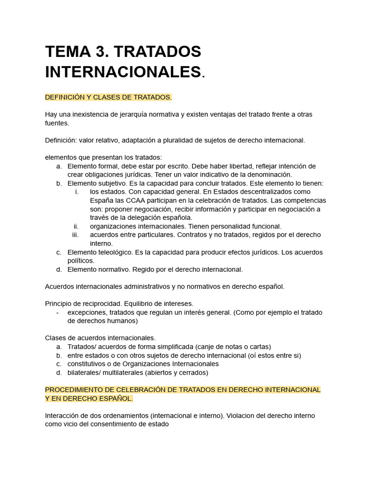 Tema 3. Dip Unizar | PDF