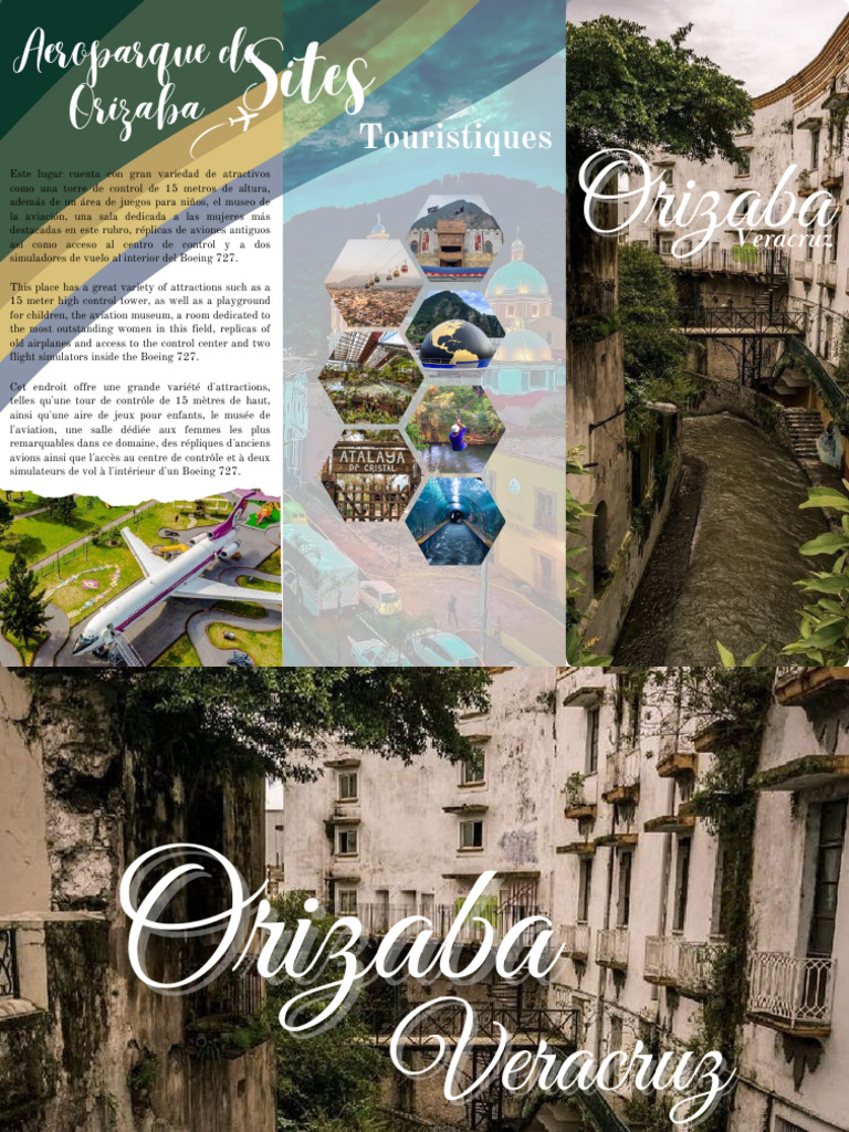 ORIZABA | PDF