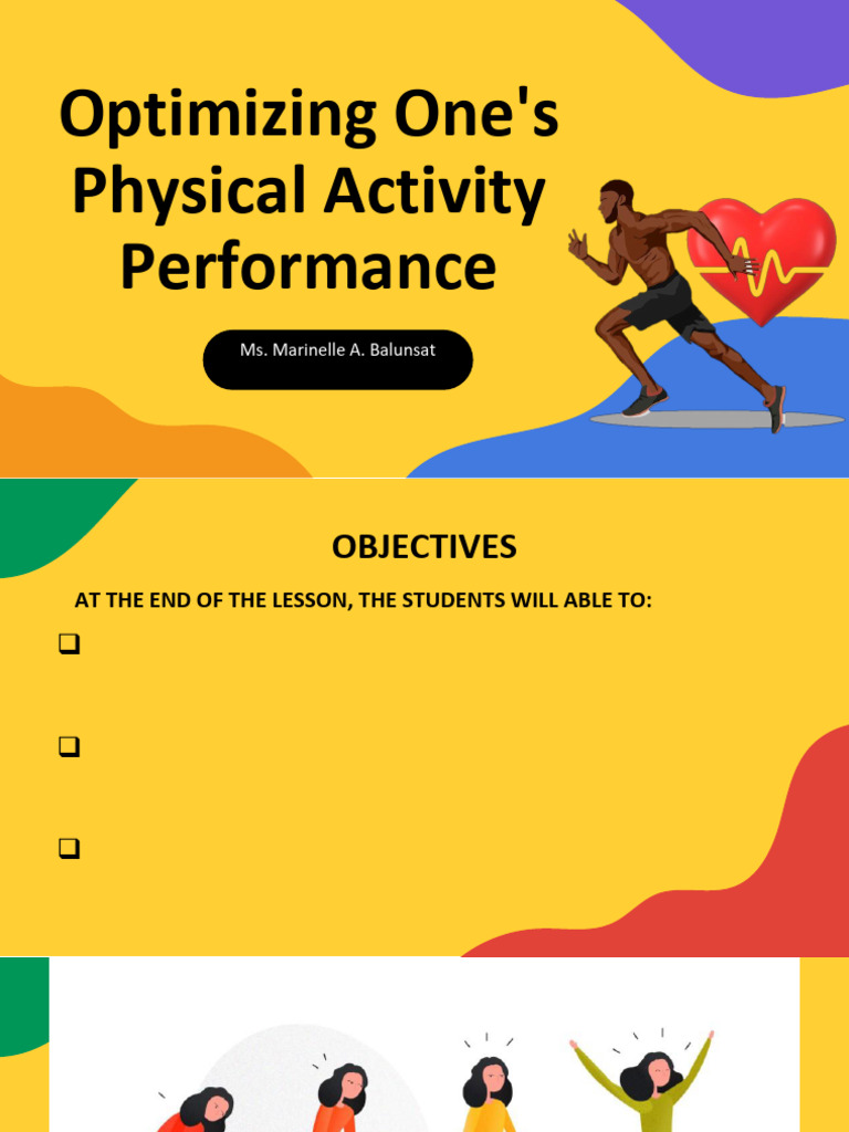 G11 Peh Handouts L3 4 | PDF