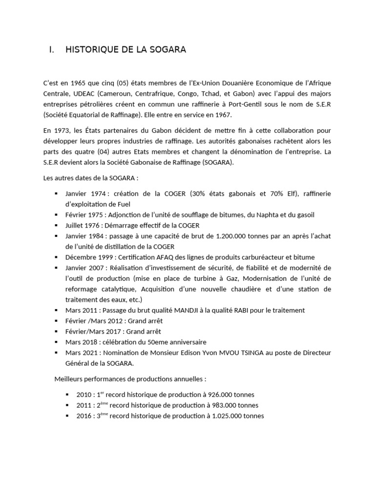 Soutenance 2024 | PDF